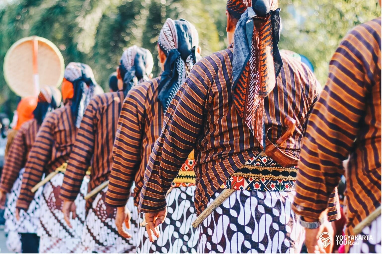 Best Places To Learn Javanese Language For Foreigners In Yogyakarta ...