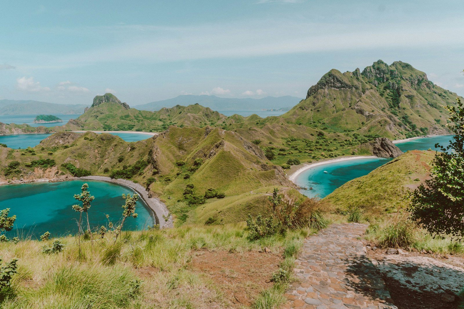 15 Tourism Destinations To Visit In Indonesia With Natural Wonders ...