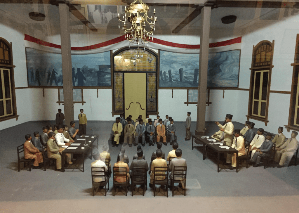 Lets Pay A Visit Yogyakarta's Best Museum : Historical Dutch Colony ...