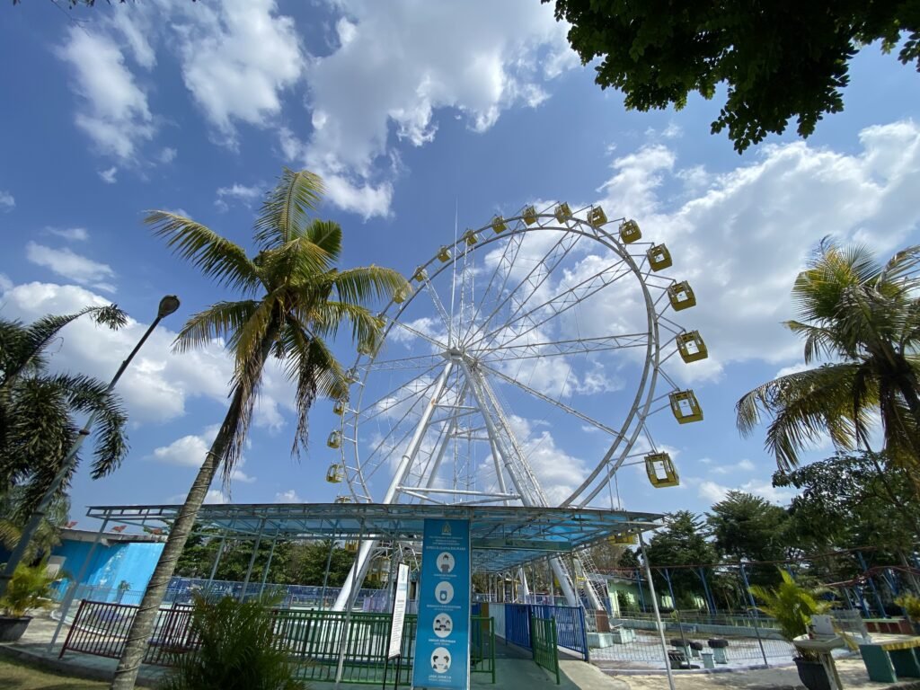Sindu Kusuma Edupark Ticket Prices, Operating Hours And Its Various ...