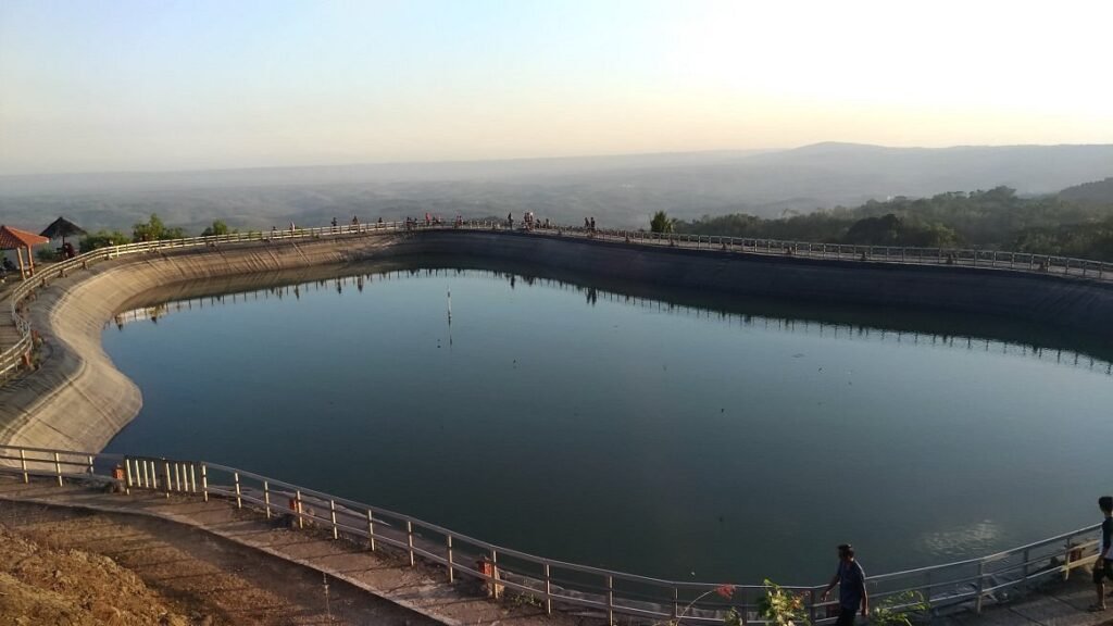 Nglanggeran Tourist Village: What To Expect From The Ecotourism In ...